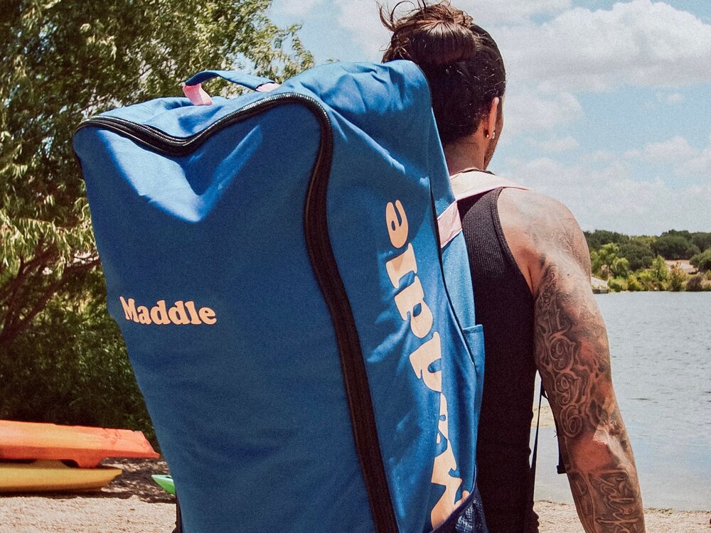 The Essential Checklist: What to Bring Paddle Boarding