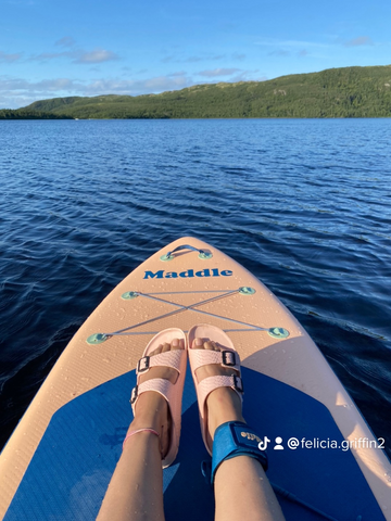 Maddle Paddle Boards Canada | Maddleboards