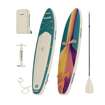 Maddle Paddle Boards Canada | Maddleboards