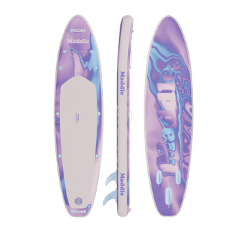 Maddle - Inflatable Paddle Boards Canada – Maddleboards